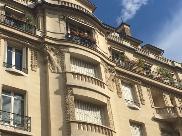 FRENCH NOTARY DEEDS - Catherine Parker Law